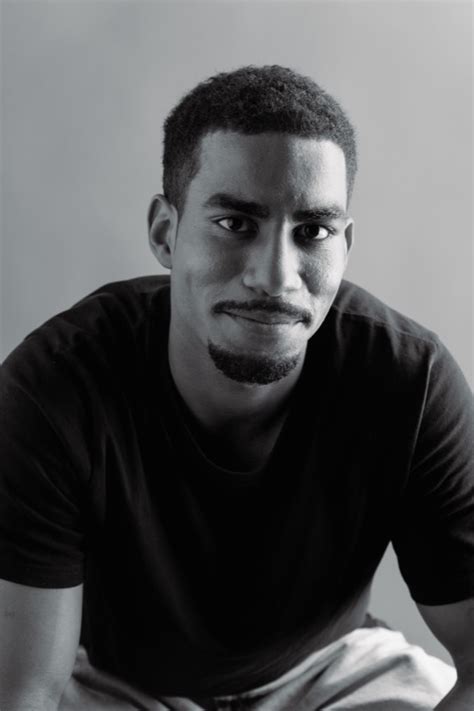 Daniel Barrera Wanted