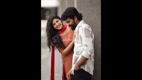 Serial Actor Sidhu And His Wife Shreya 🤩cute Couple Trending Lovemarriage Couple Couplegoals