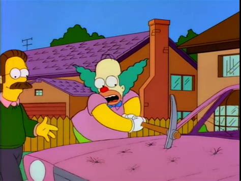 Frinkiac Simpsons Meme And  Generator