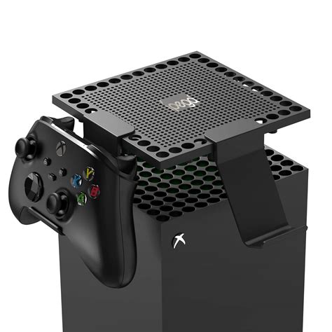 Buy Fastsnail Dust Filter Cover For Xbox Series X With Controller And