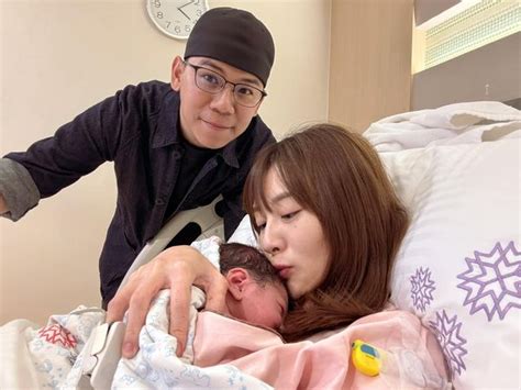 詹可旬生產熬17小時！「兒子一度心臟驟停」陷不安 靠母愛力量撐過 Ettoday星光雲 Ettoday新聞雲