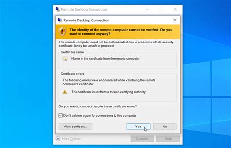 Подключение к удаленному столу Windows 10 много фото