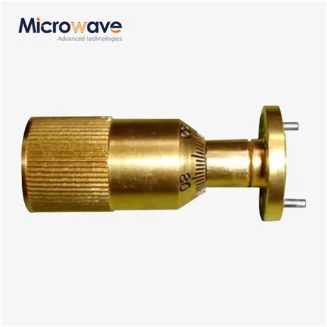 How Does The Non Matching Impedance In Waveguide Unmatched Terminations