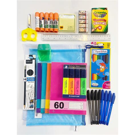 Stationary Products Almuqahwi Library Company