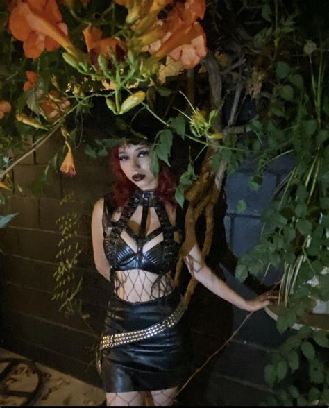 Call Me My Strange Titles Cause Theyre Unique And Strange R Altfashion
