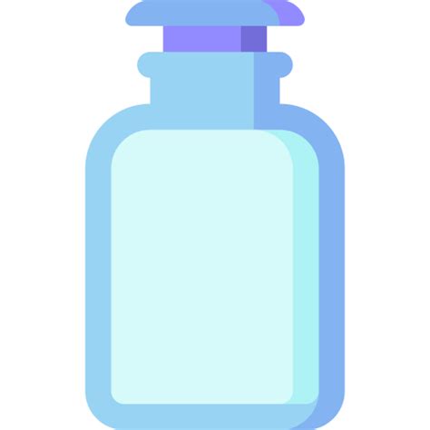 Reagent Special Flat Icon