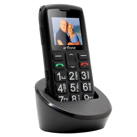 C1+ - artfone mobile phone