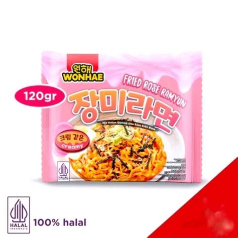 Jual Mie Wonhae Termurah Harga Grosir Terupdate Hari Ini Blibli