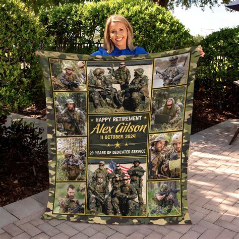 21 Great Retirement Military Retirement Ts For A Loved One Zlvhqj