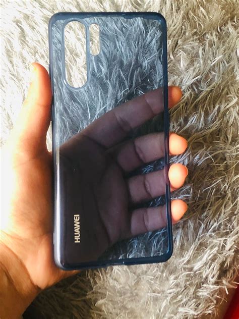 Huawei P30 Pro Cover With High Qualityultra Thin Affortable Price
