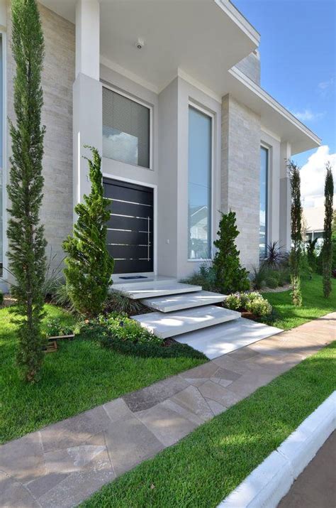 Fachadas Con Techos A Varias Aguas Decoración