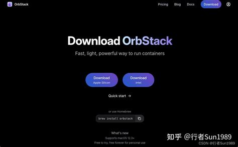 【docker】专题七：docker 工具推荐 知乎