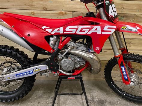 Gas Gas Mc 250 2022