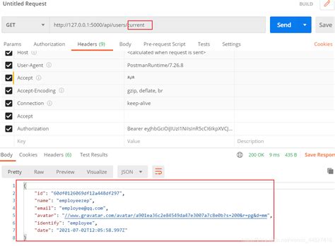 Node中使用token基于第三方包jsonwebtokenjsonwebtoken Node Csdn博客
