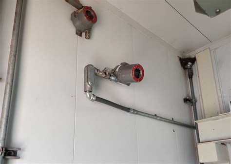 Explosion Proof Classified Division 1 And Division 2 Cameras Rigeye