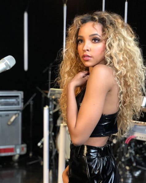 Picture Of Tinashe Kachingwe Picture Of Tinashe Kachingwe