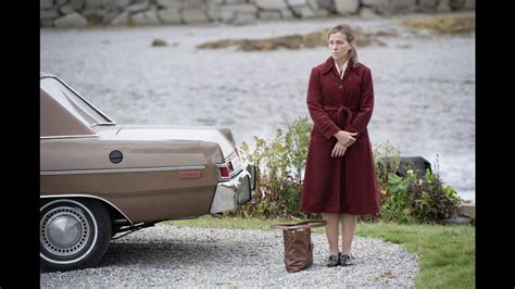 Olive Kitteridge Episode 1 2 Viennale