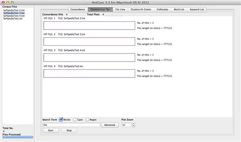 Antconc Mac 357 Download