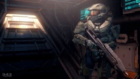 Halo 4 E3 Campaign Multiplayer Gameplay Gematsu