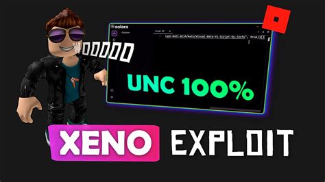 [new] 💎 Roblox Best Free Executor Update Byfron Bypass Unc 100 Youtube