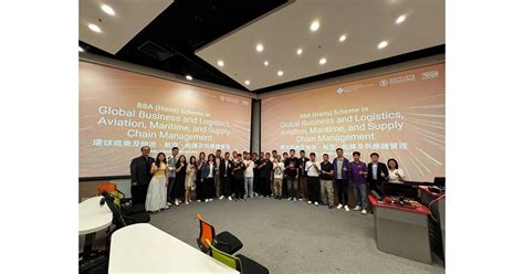 Polyu Info Day 2024 A Huge Success With Our Passionate Lms Team