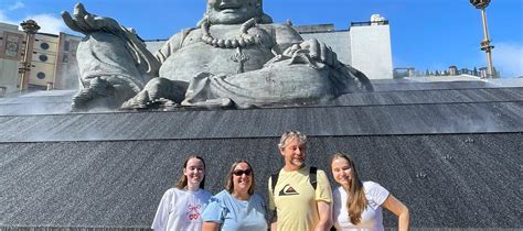 Cu Chi Tunnels Cao Dai Temple Ba Den Mountain Full Day From Ho Chi