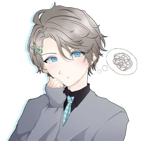 綵 Ns Aya Sol さんのイラスト・マンガ作品まとめ 3 件 Twoucan