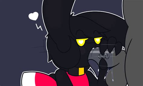 Rule 34 Balls Duo Fellatio Heart Lagomorph Male Mammal Oral Penis