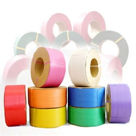 9 Mm Pp Strapping Roll At ₹ 60 Kg In Vapi Id 2855529746491