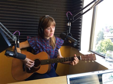 Joy Pearson Live At Prp Portland Radio Project
