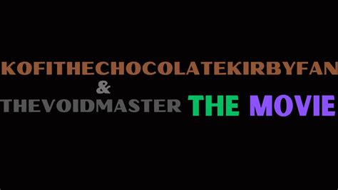 Katv The Movie Opening Title By Thecreativeguy624 On Deviantart