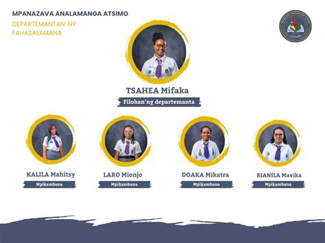 Mpanazava Mpanazava Analamanga Atsimo Ofisialy
