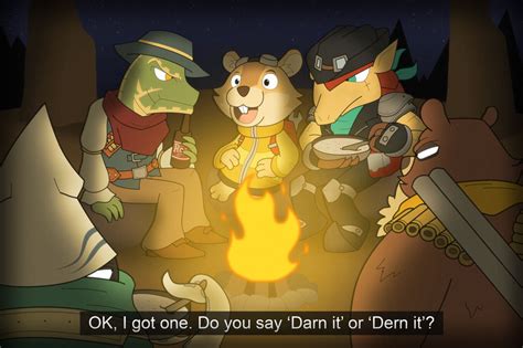 Commission Fireside By Missd76 On Deviantart