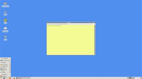 Linux发行版 SystemRescueCd 发布 linux资讯
