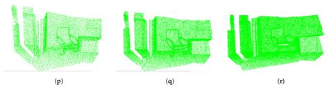 Dynamic Downsampling Algorithm For 3d Point Cloud Map Based On Voxel