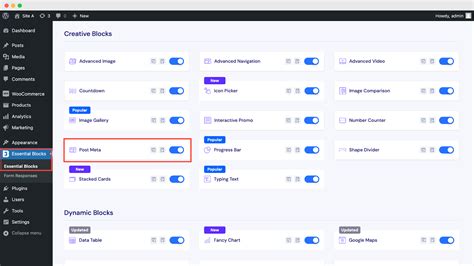 Eb Post Meta Essential Blocks