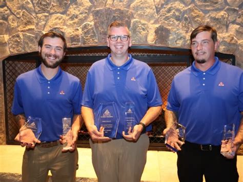 Dylan Whitaker Wins National Apprentice Competition Phcppros