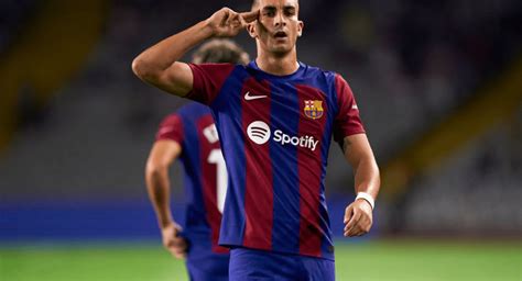 Ferran Torres El Tiburón Vuelve A Morder Con Más Fuerza Apartidounico
