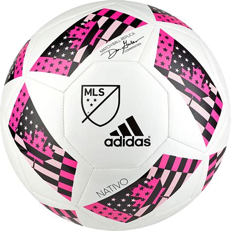 Adidas Mls Soccer Ball Size 5 Canadian Tire