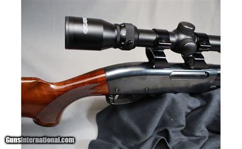 Remington Arms~7600~ 30 06 Springfield For Sale