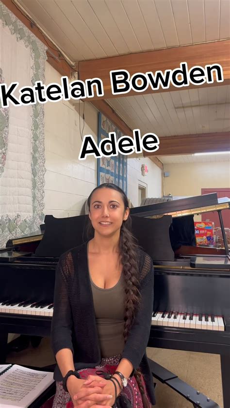 Kat Austin Operakat26 • Instagram Photos And Videos