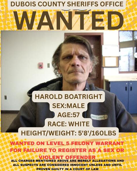 Dubois County Sheriffs Dubois County Sheriffs Office