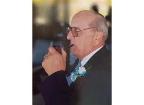 William Stanley Cudnik Obituary 2024 Marine City Mi Grace Memorial Life Celebration