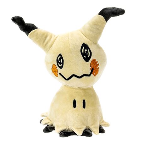 Pokemon 20cm Plush Assorted Pokemon Prima Toys