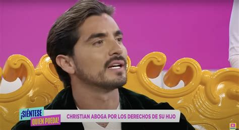 Ferka Y Alejandra Jaramillo Se Enfrentan Por Christian Estrada En