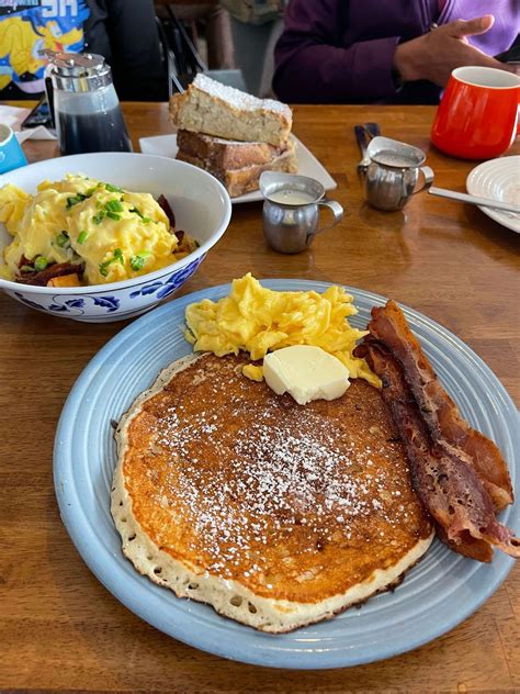 Brunch In The Santa Clarita Valley An In Depth Review