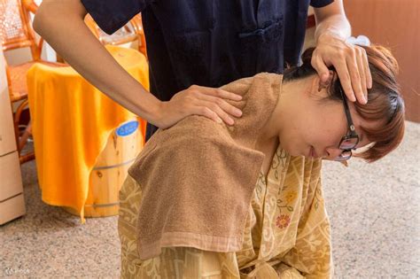 Taichung Massage Experience At The Royal Health Club Klook Australia