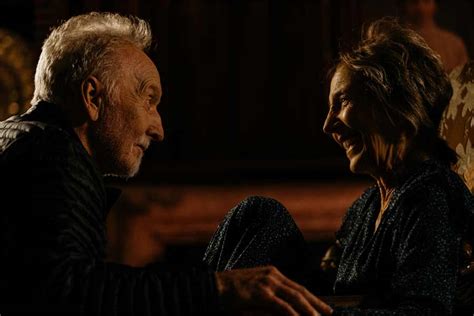 The Call 2020 Review Lin Shaye And Tobin Bell Horror Heaven Of Horror