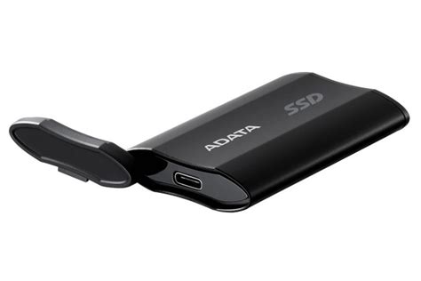 Jusquà 2000 Mos Pour Le Ssd Externe Adata Sd810