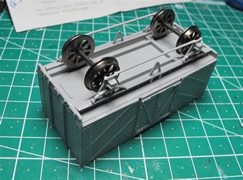 Phils Workbench Chassis On